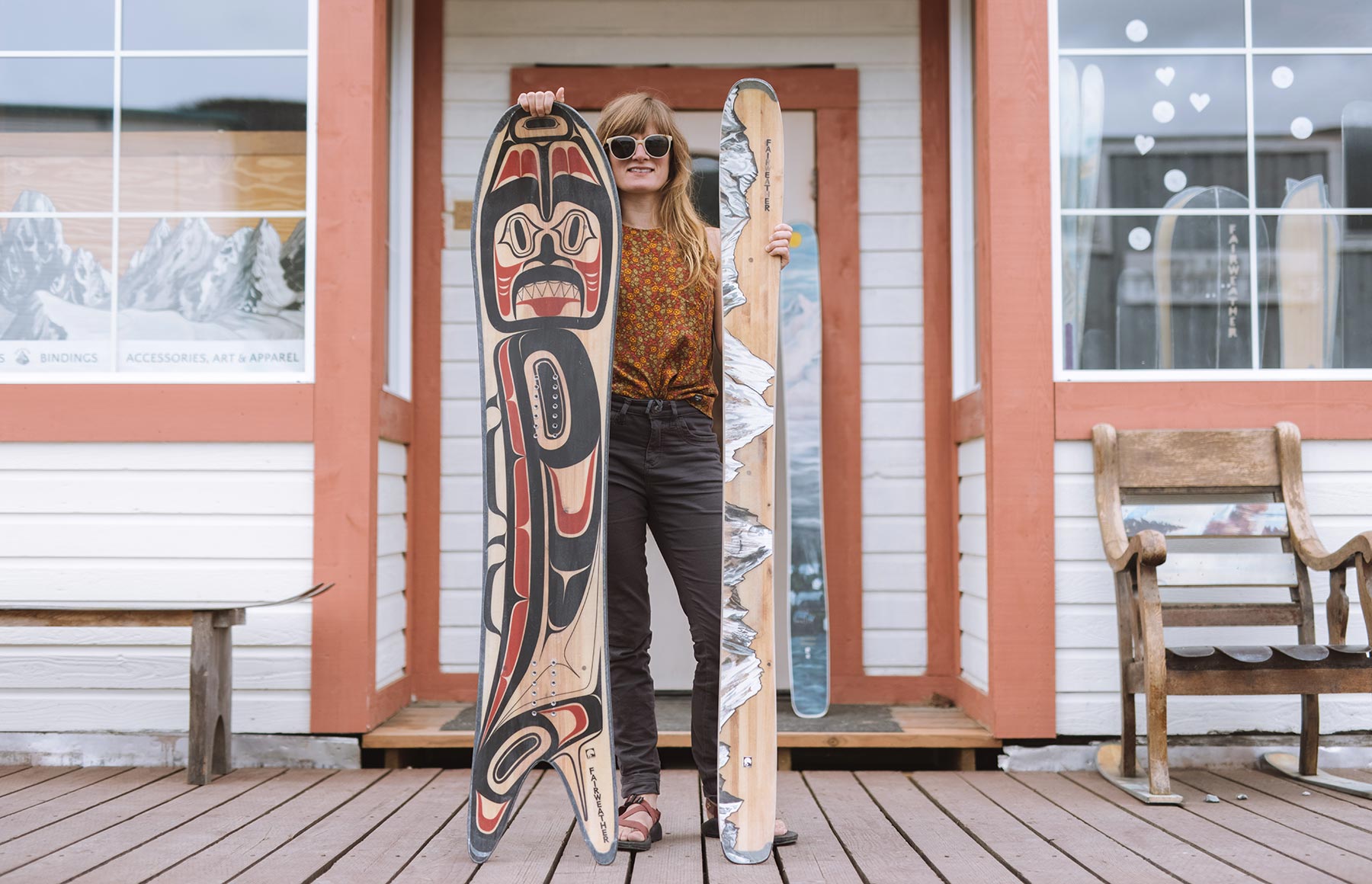 Why Haines – Haines, Alaska