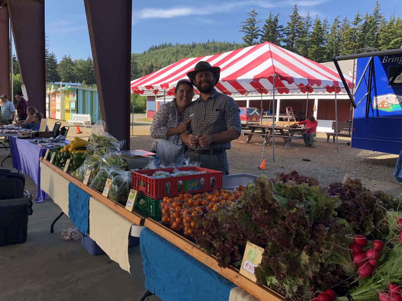 Why Haines – Haines, Alaska
